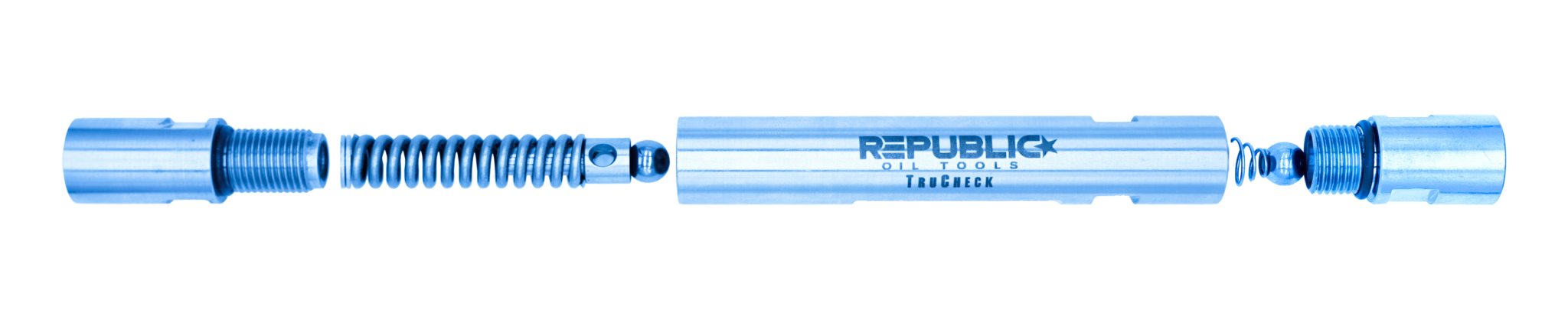 PCP PAR Valve - Republic